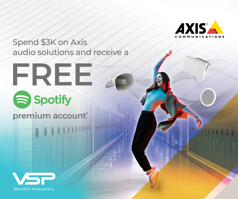 Protect and grow your business with cutting-edge security | VSP Solutions